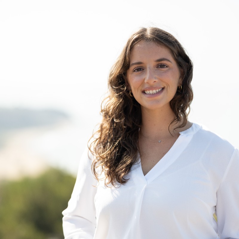 New Team Member Introduction: Marissa Golison - PIMCO