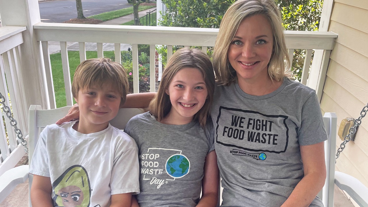 Reducing food waste to feed the planet - PIMCO