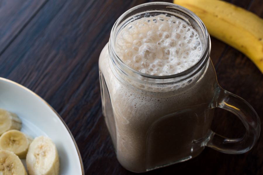 Protein Burst Smoothie - PIMCO