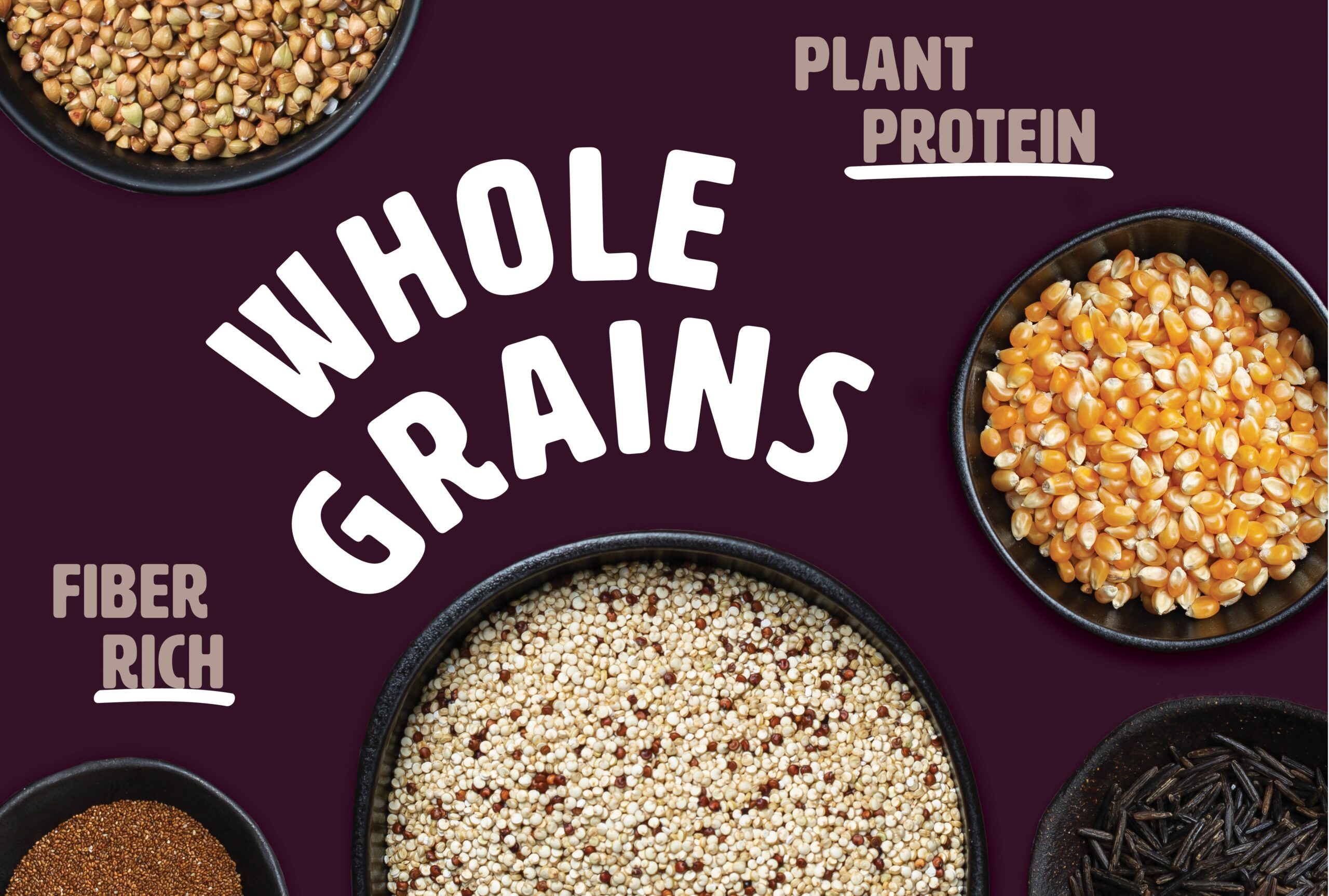 Whole Grains - PIMCO