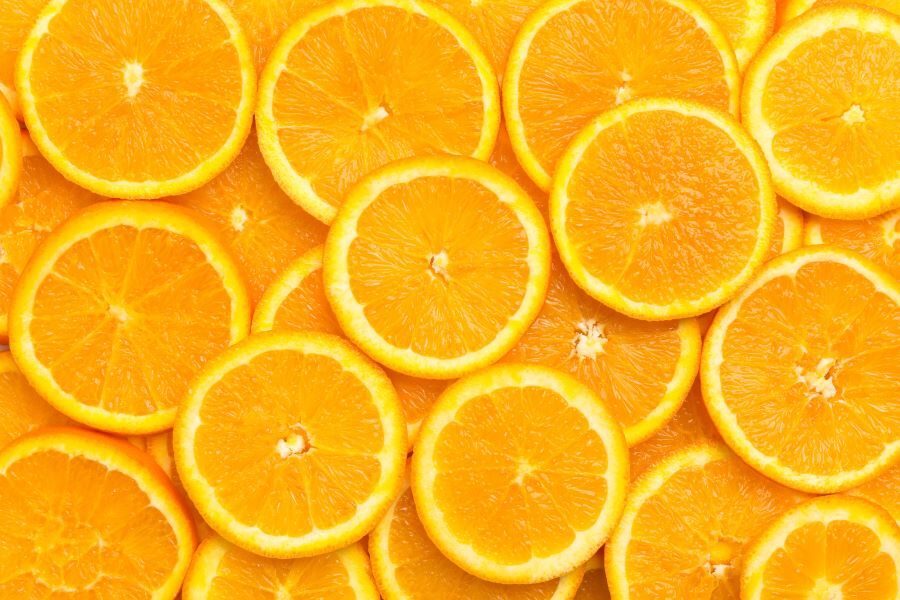 5 ways to use oranges - PIMCO